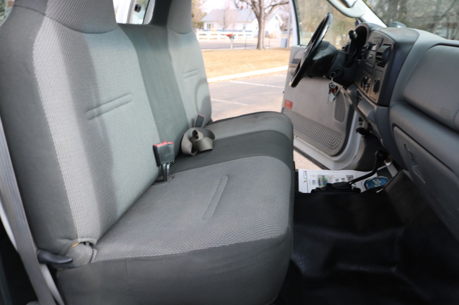 2007 Ford F-250 Super Duty XL | Victory Motors of Colorado