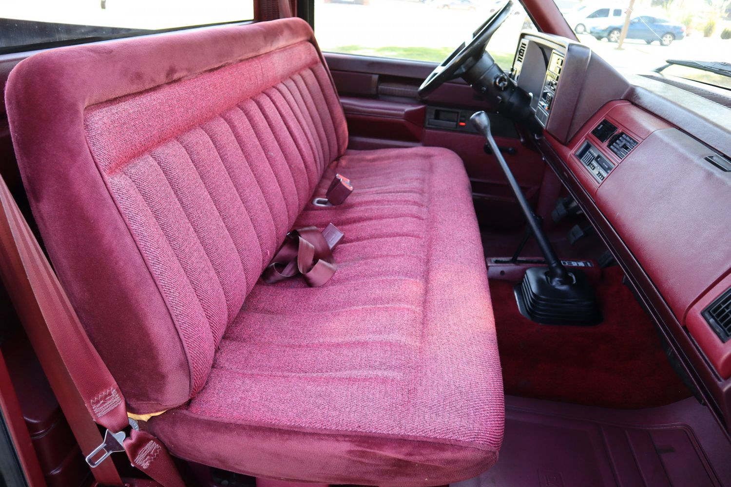 1989 Chevrolet K1500 Cheyenne C/K 1500 Series | Victory Motors of Colorado
