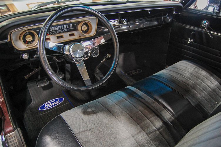 1964 Ford Ranchero | Cars Remember When