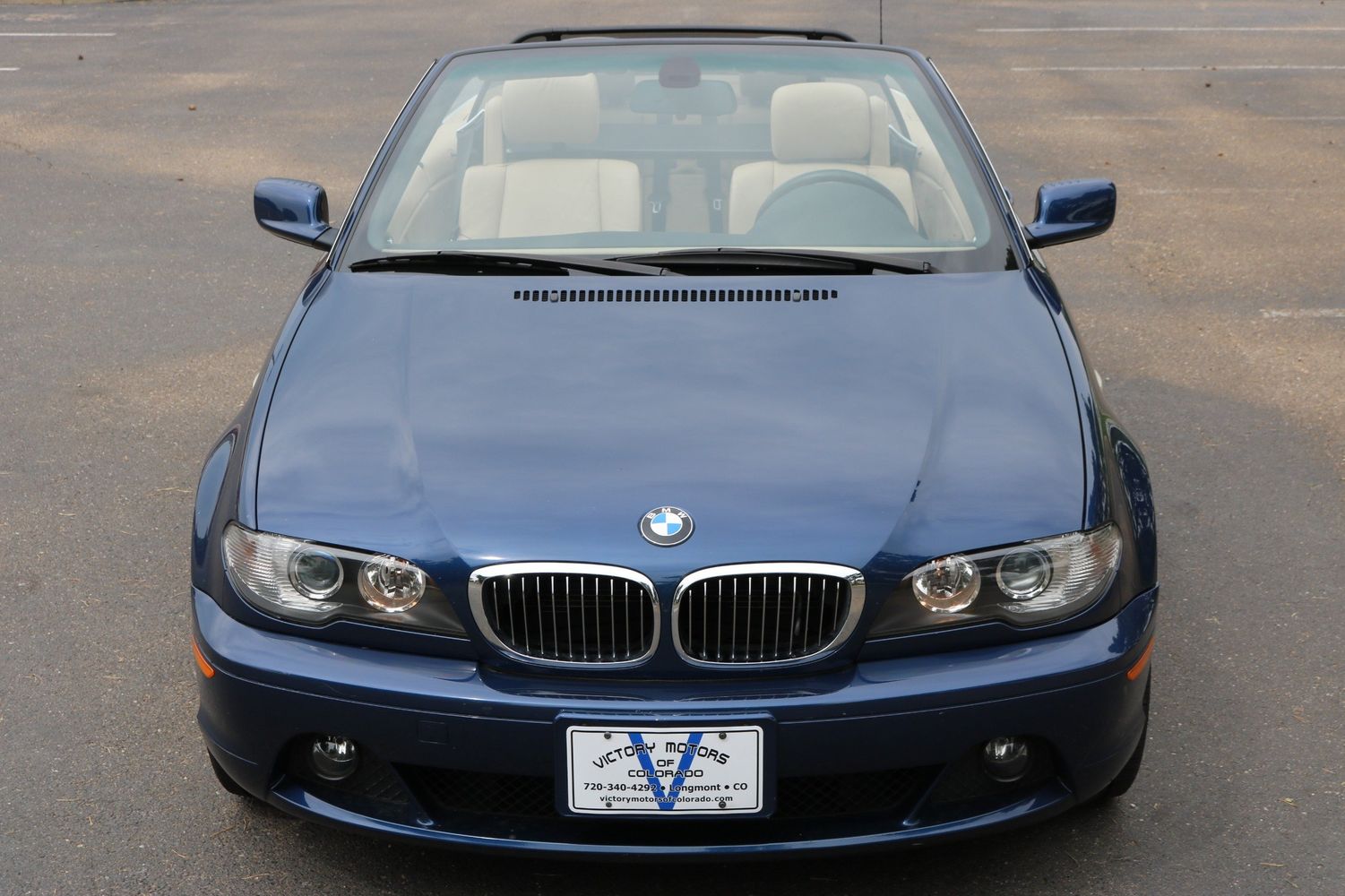 2005 BMW 325Ci | Victory Motors of Colorado