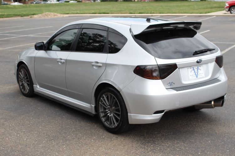 2009 Subaru Impreza WRX | Victory Motors of Colorado