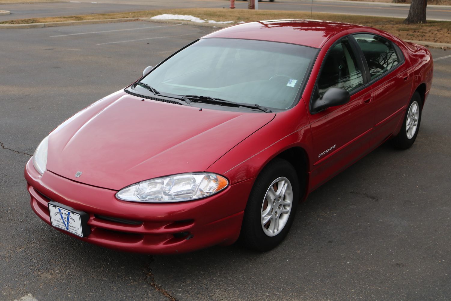 1999 Dodge Intrepid | Victory Motors of Colorado