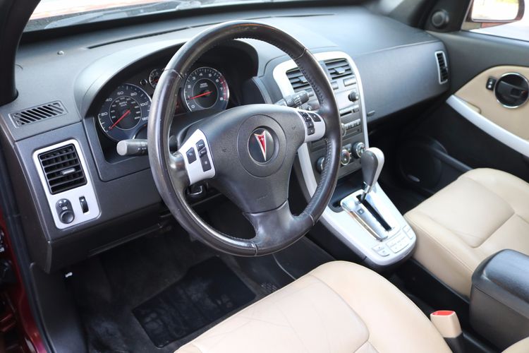 2007 Pontiac Torrent AWD | Victory Motors of Colorado