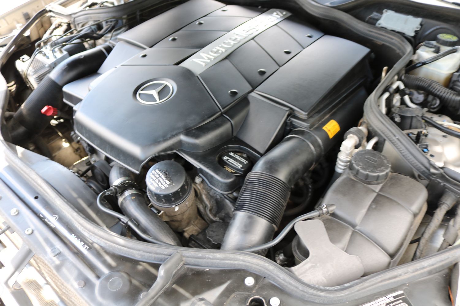 2005 Mercedes-Benz E 500 AWD | Victory Motors of Colorado