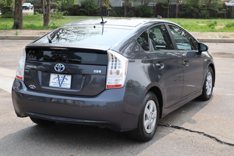 2010 Toyota Prius I | Victory Motors of Colorado