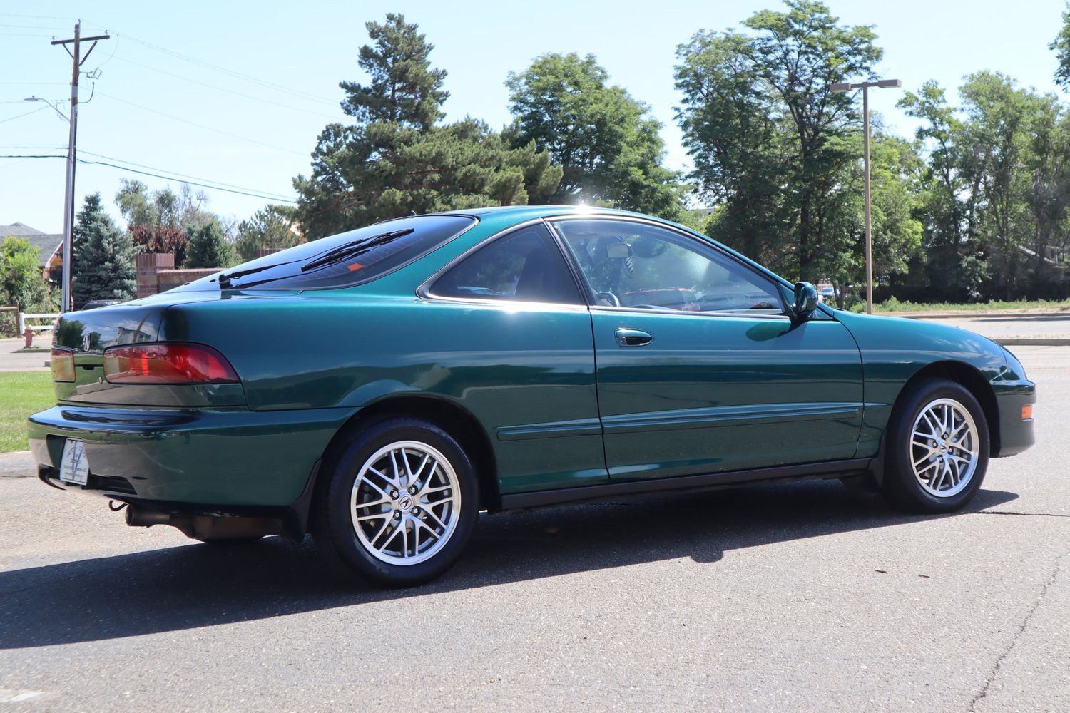 2000 Acura Integra LS | Victory Motors of Colorado