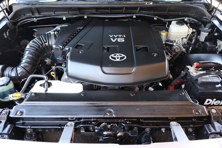 2009 Toyota FJ Cruiser Base | Victory Motors of Colorado