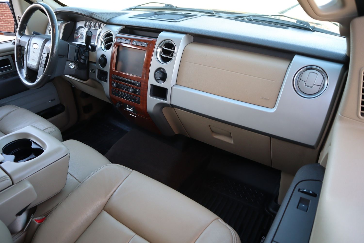 2009 Ford F-150 Lariat | Victory Motors of Colorado