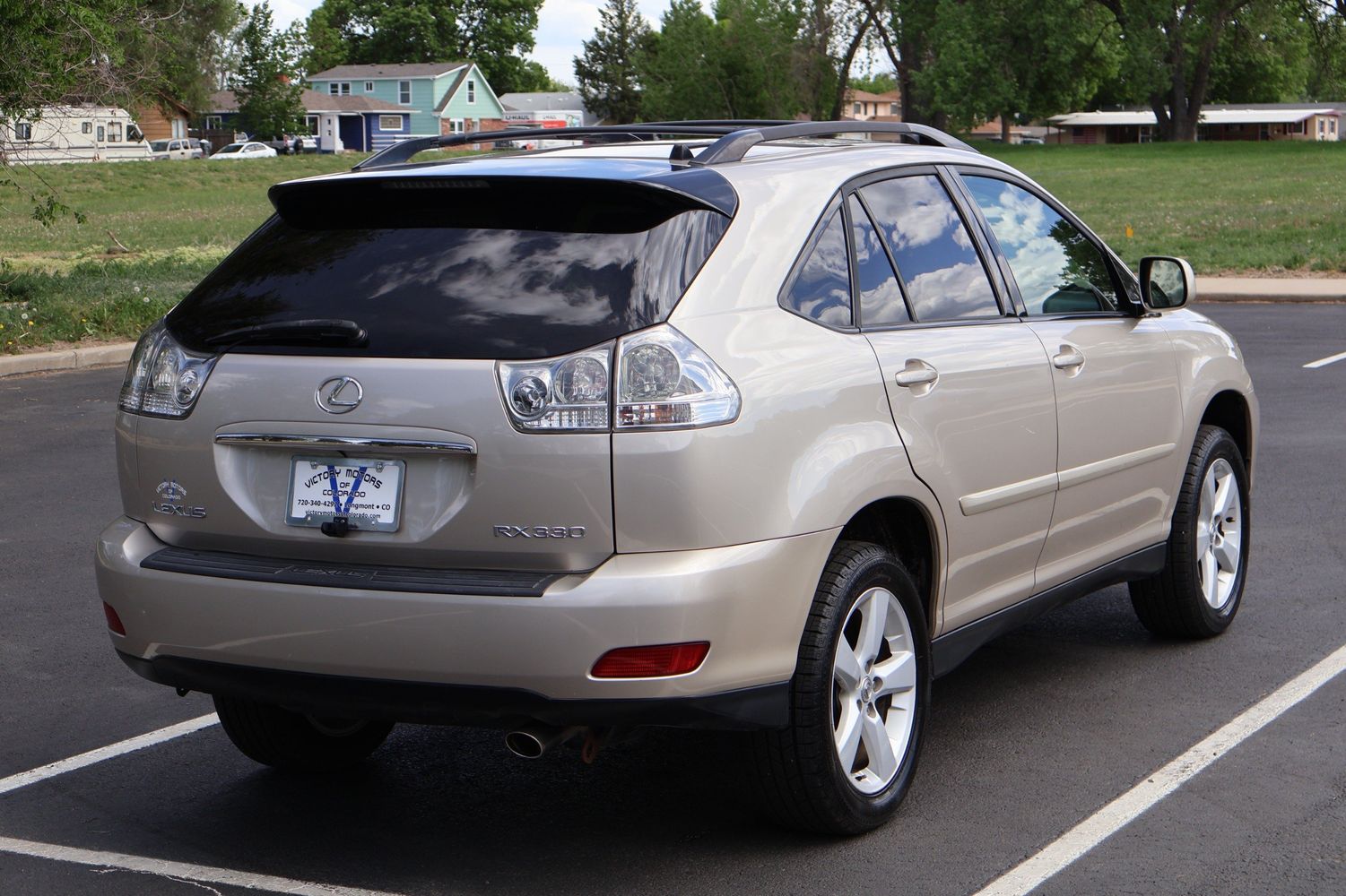 2005 Lexus RX 330 Base | Victory Motors of Colorado