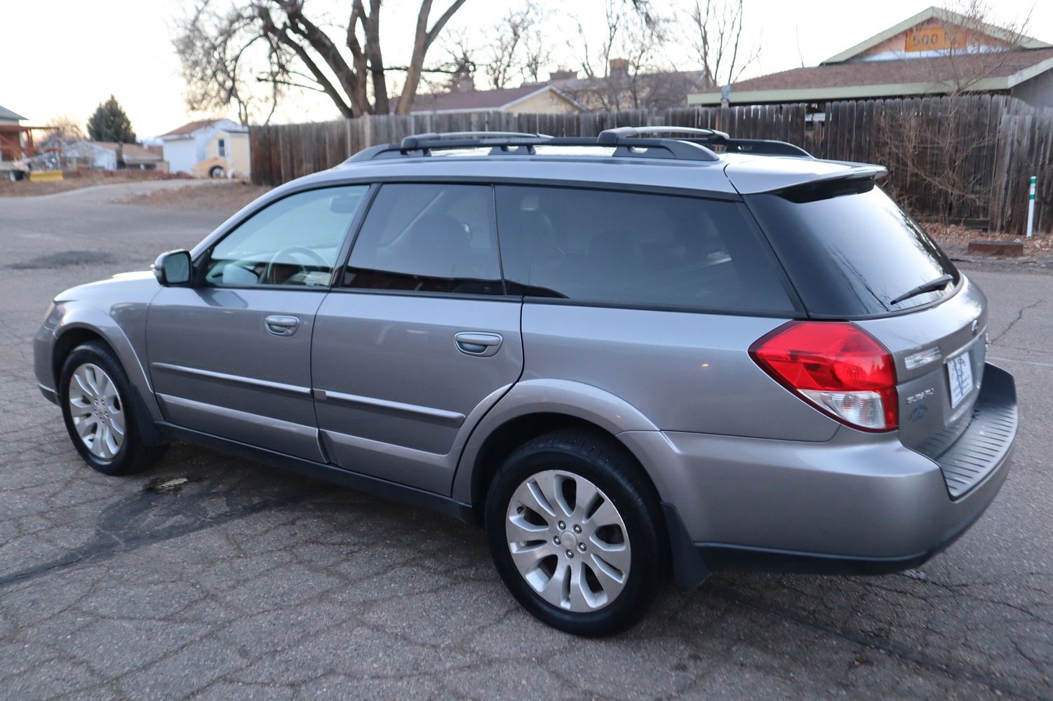 2009 Subaru Outback 2.5XT Limited | Victory Motors of Colorado