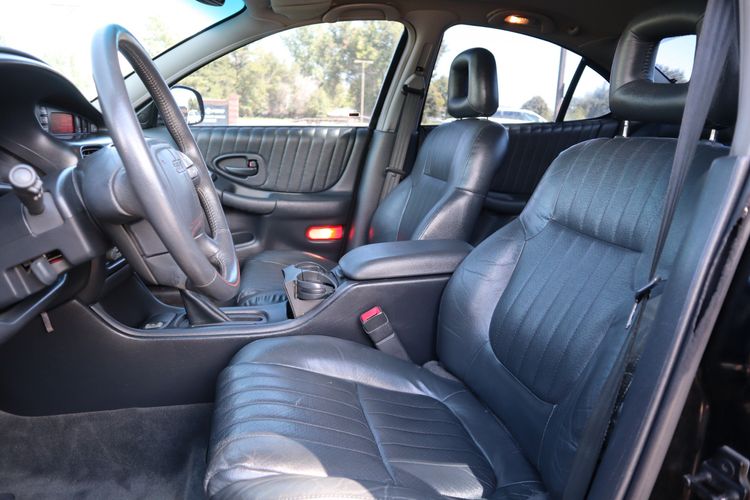 2000 Pontiac Grand Prix GTP | Victory Motors of Colorado