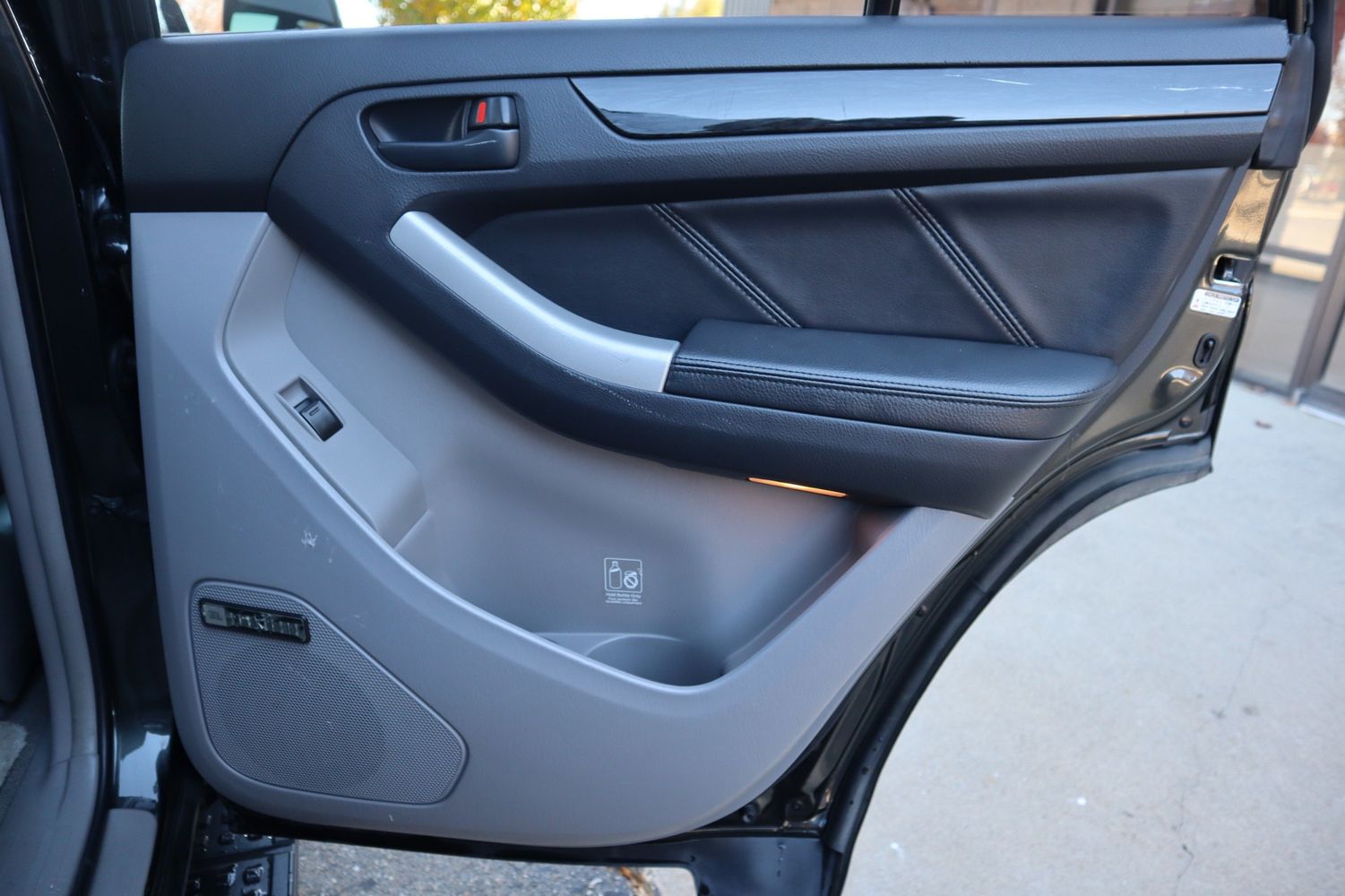 2007 Toyota 4Runner Limited | Victory Motors of Colorado