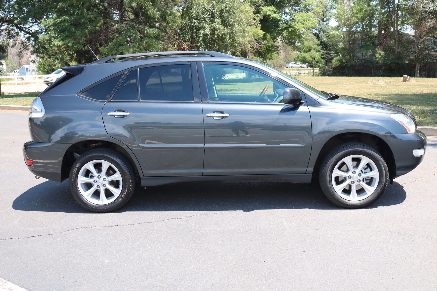 2009 Lexus RX 350 AWD | Victory Motors of Colorado