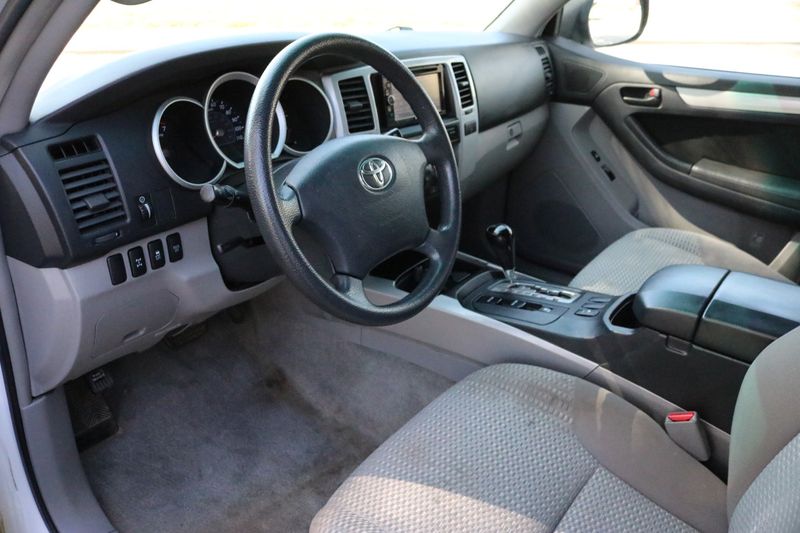 2009 Toyota 4Runner Photos