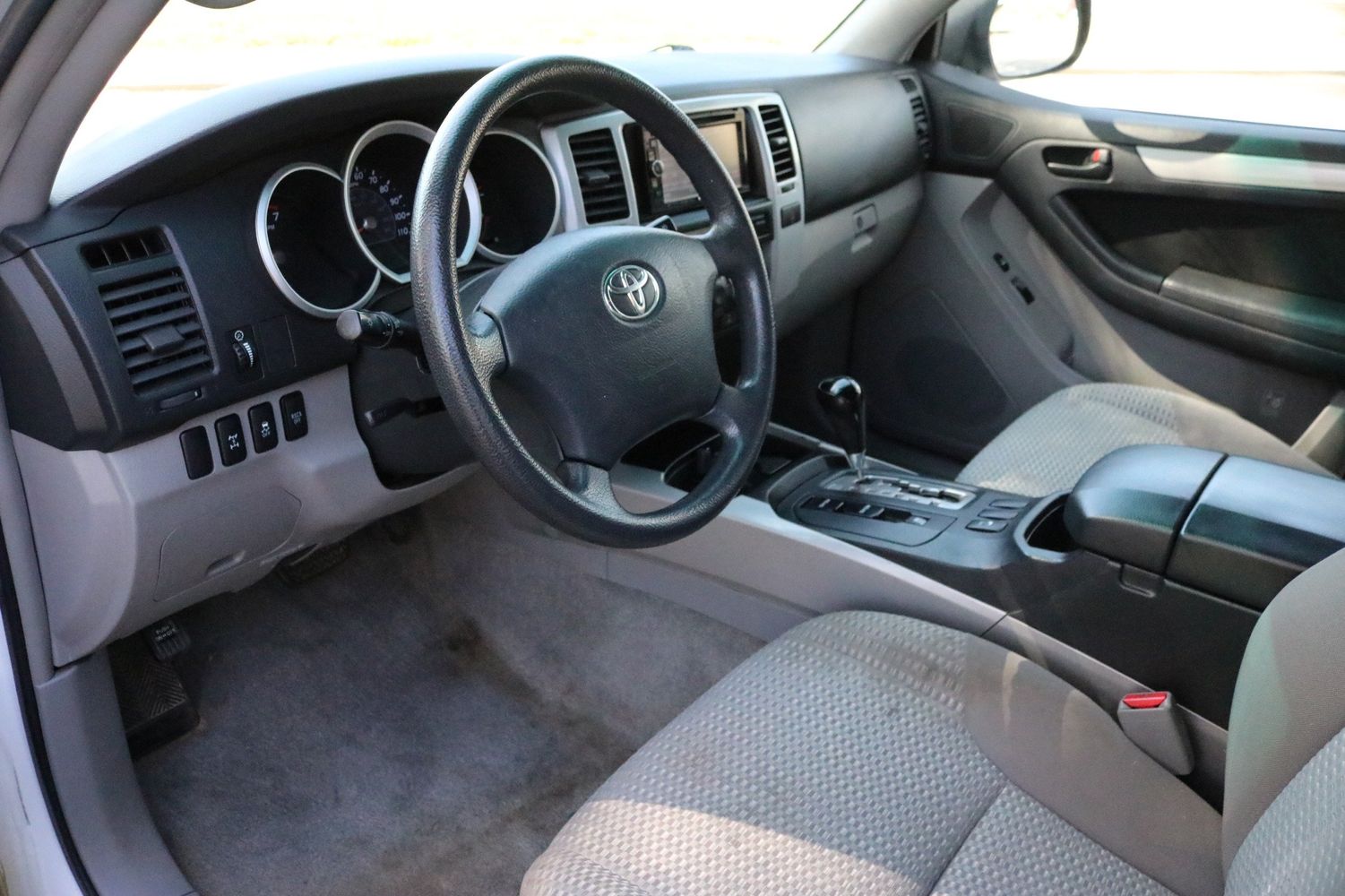 2009 Toyota 4Runner SR5 | Victory Motors of Colorado