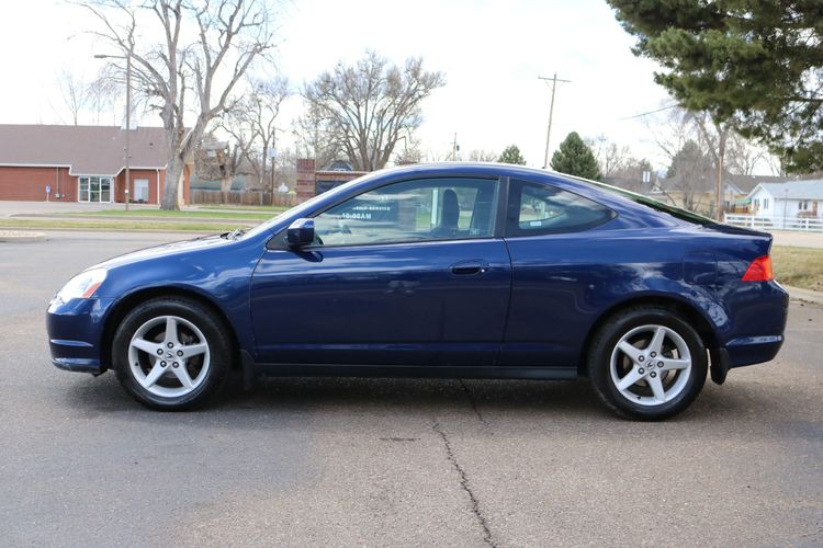2003 Acura RSX | Victory Motors of Colorado