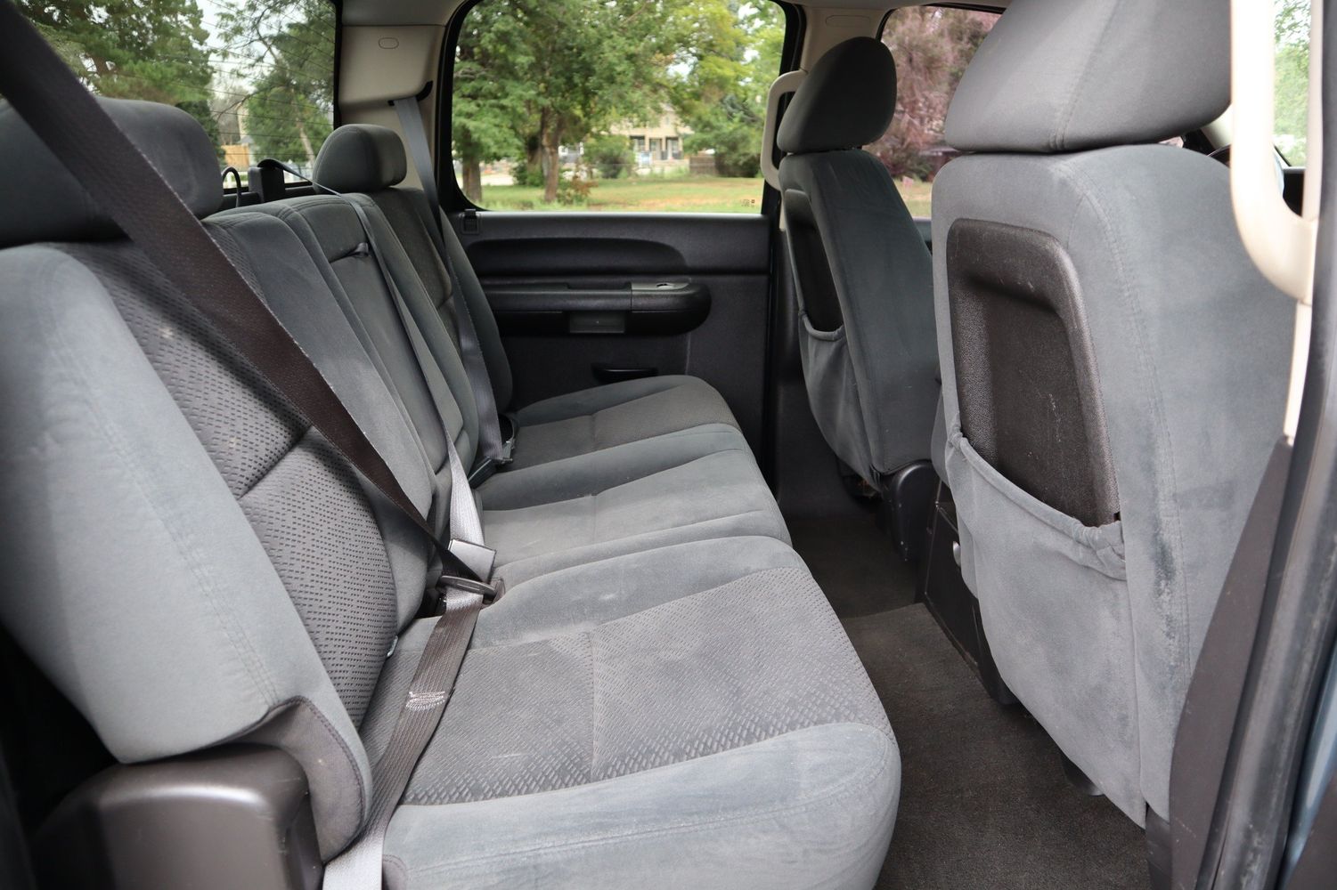 2007 Chevrolet Silverado 1500 LT1 | Victory Motors of Colorado