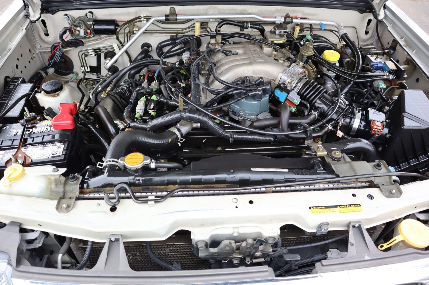 1999 Nissan Frontier XE-V6 | Victory Motors of Colorado