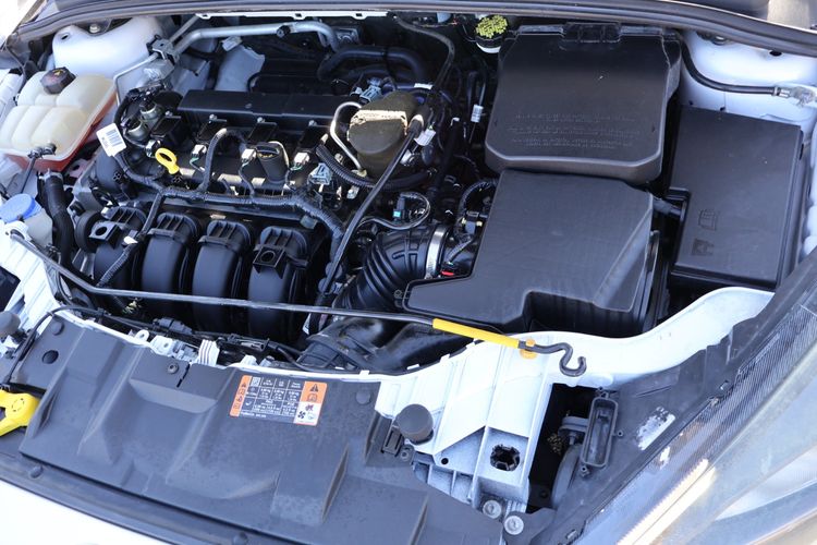 2015 Ford Focus SE | Victory Motors of Colorado