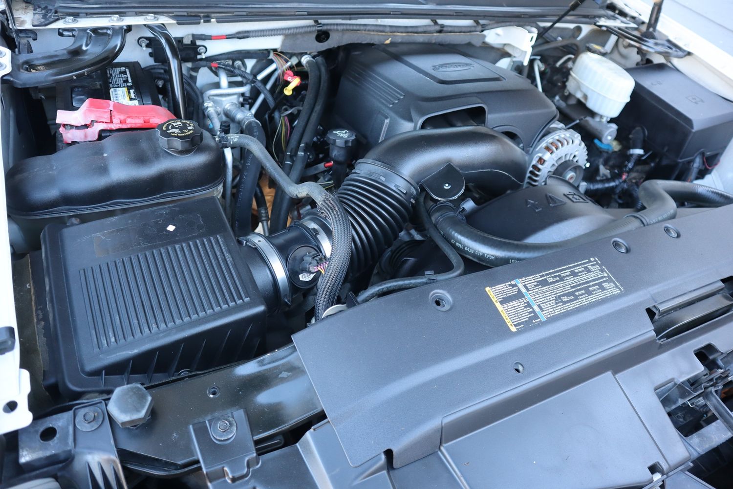 2007 Chevrolet Suburban LS 2500 | Victory Motors of Colorado