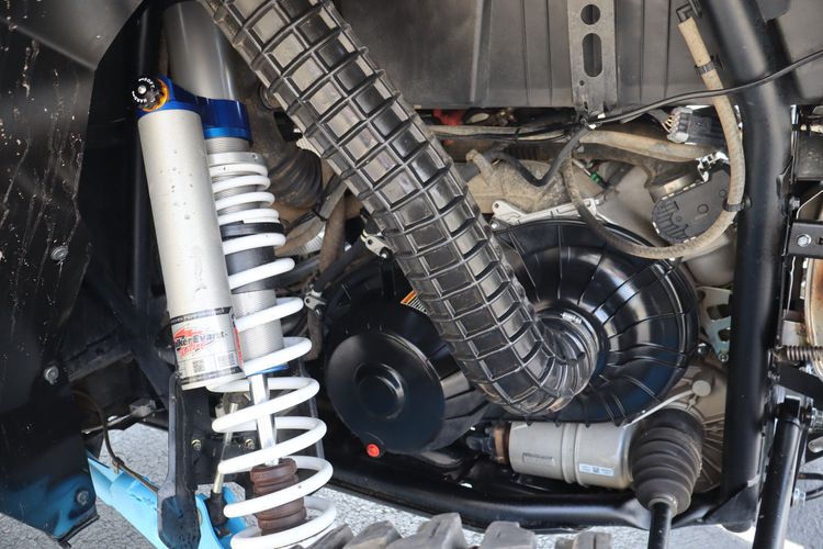 2020 Polaris RZR XP Turbo S Velocity | Victory Motors of Colorado