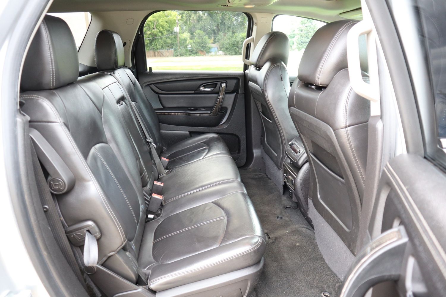 2016 GMC Acadia SLT-1 | Victory Motors of Colorado