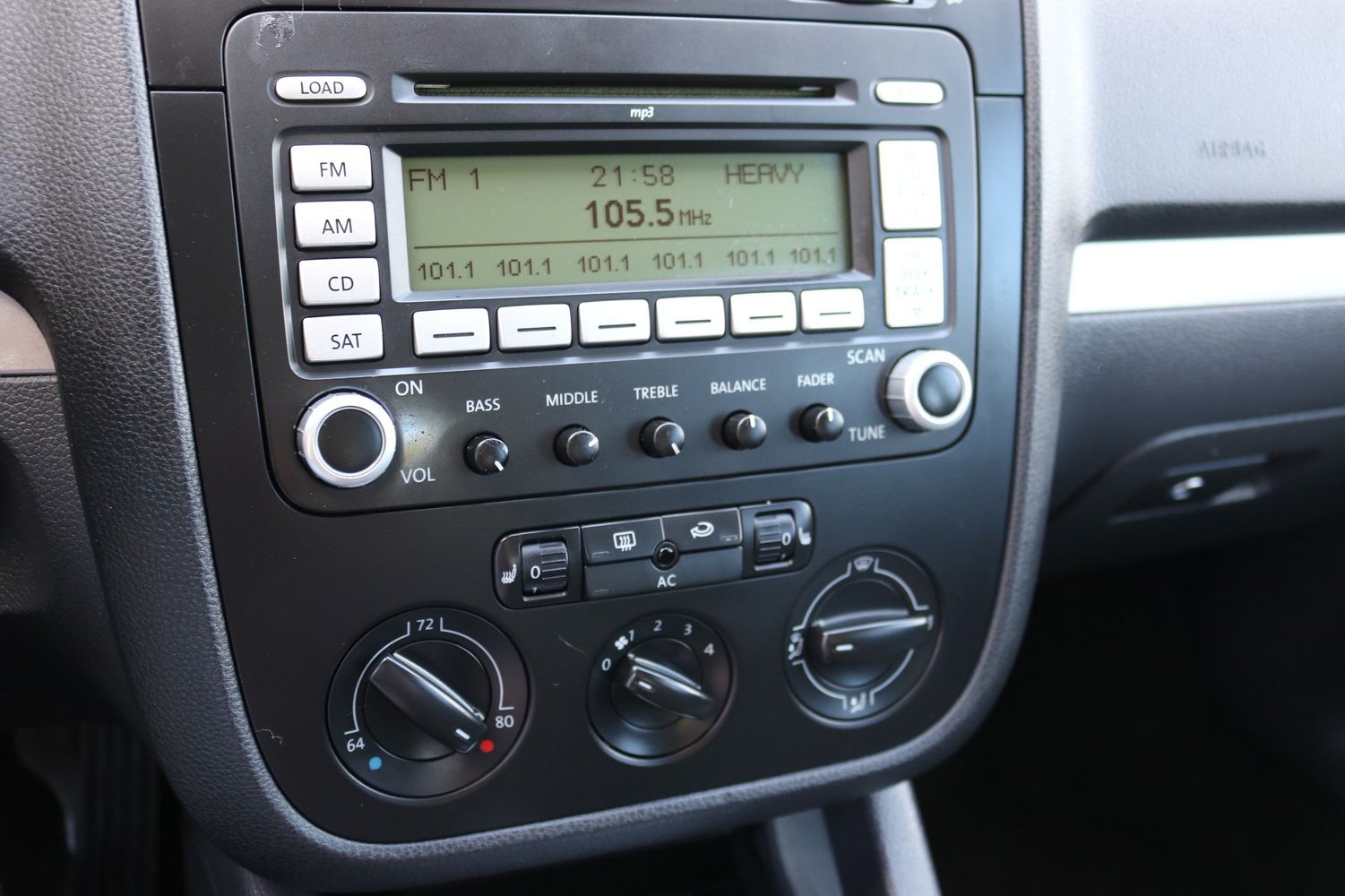 2008 Volkswagen Rabbit S | Victory Motors of Colorado