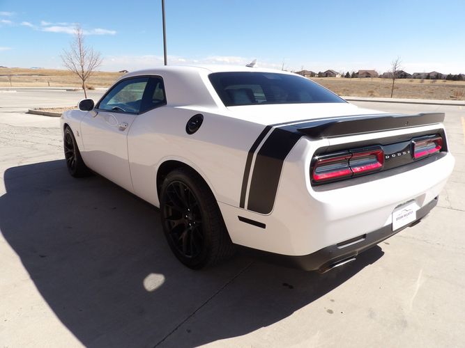 2018 Dodge Challenger R/T Scat Pack | Storm Mountain Motors