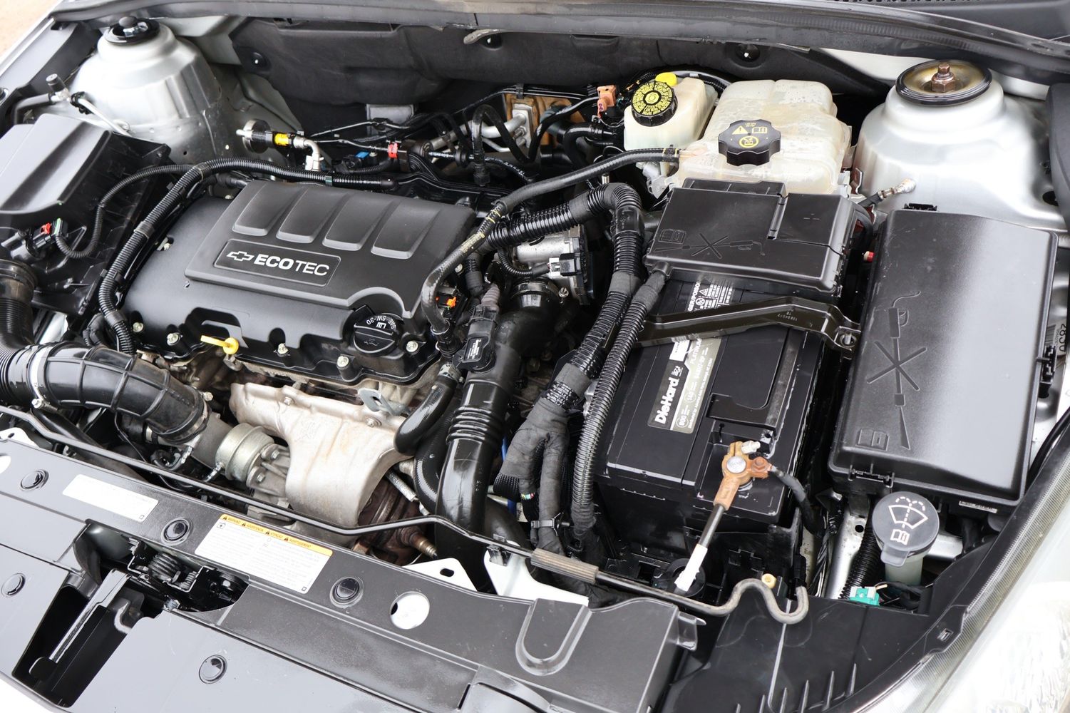 2012 Chevrolet Cruze ECO | Victory Motors of Colorado