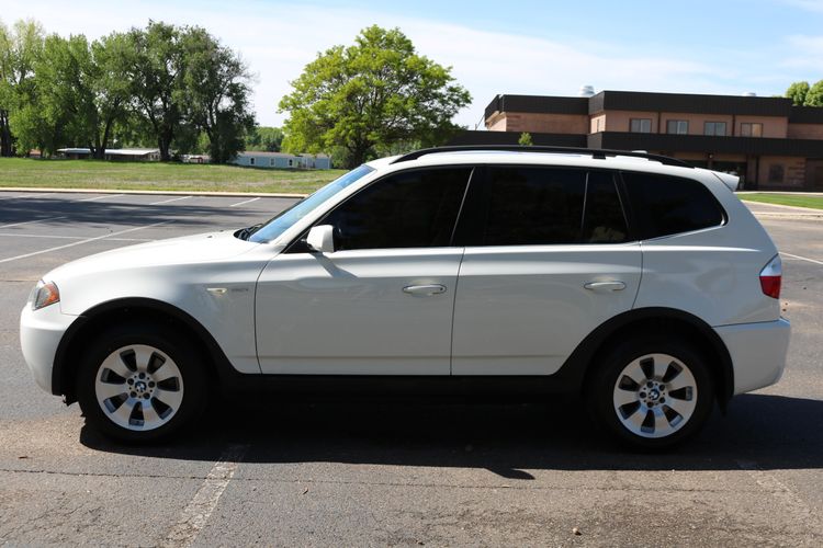 2006 BMW X3 3.0i | Victory Motors of Colorado