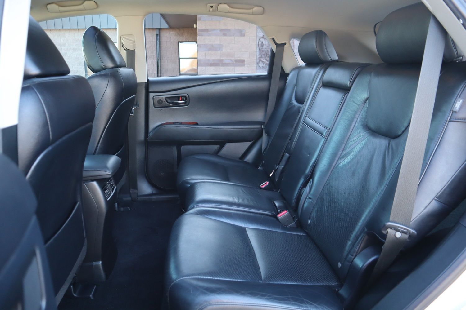 2012 Lexus RX 350 Base | Victory Motors of Colorado