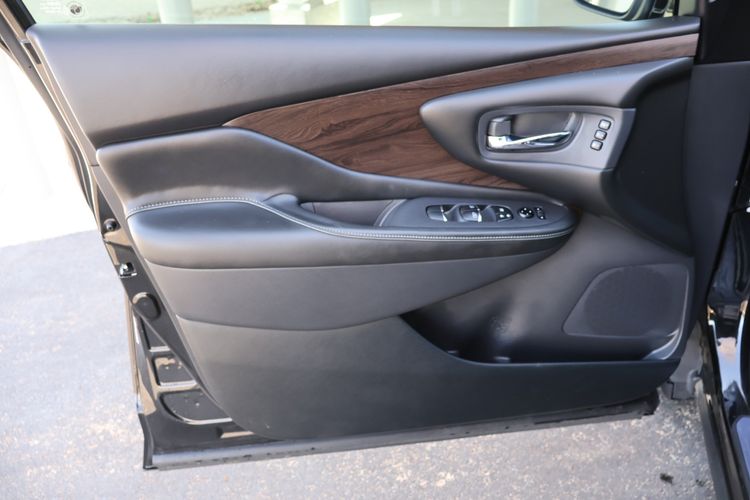 2019 Nissan Murano Platinum | Victory Motors of Colorado