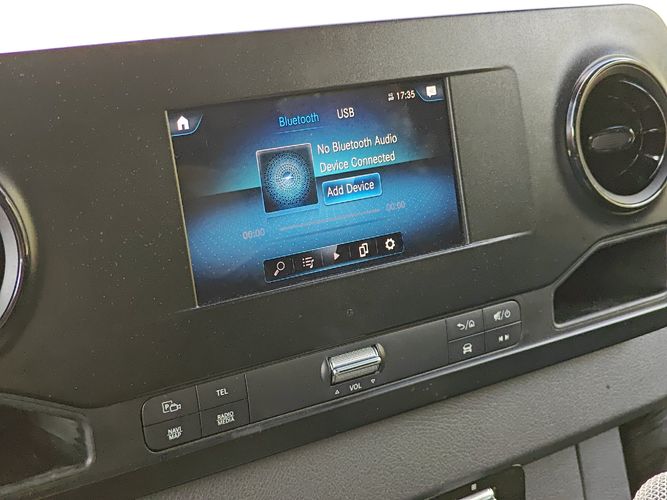 2019 Mercedes-Benz Sprinter Passenger 2500 | Zoom Auto Group - Used ...