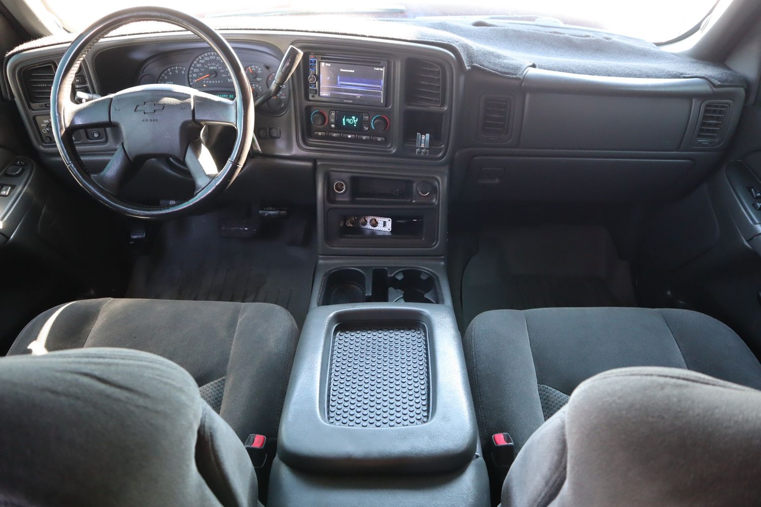 2006 Chevrolet Silverado 1500 LS | Victory Motors of Colorado