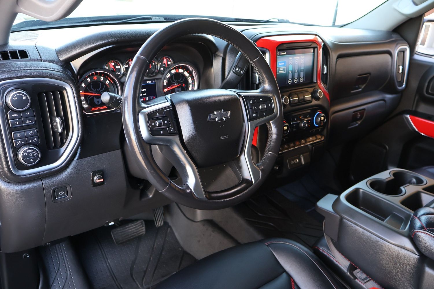 2019 Chevrolet Silverado 1500 RST | Victory Motors of Colorado