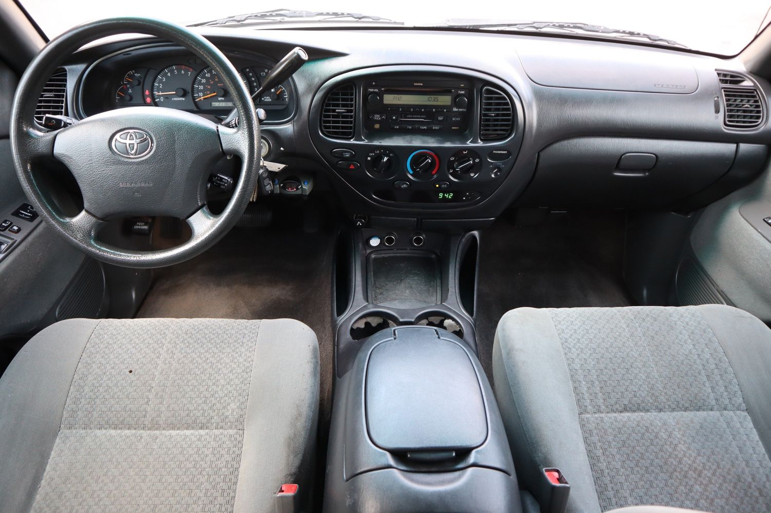 2003 Toyota Tundra SR5 | Victory Motors of Colorado