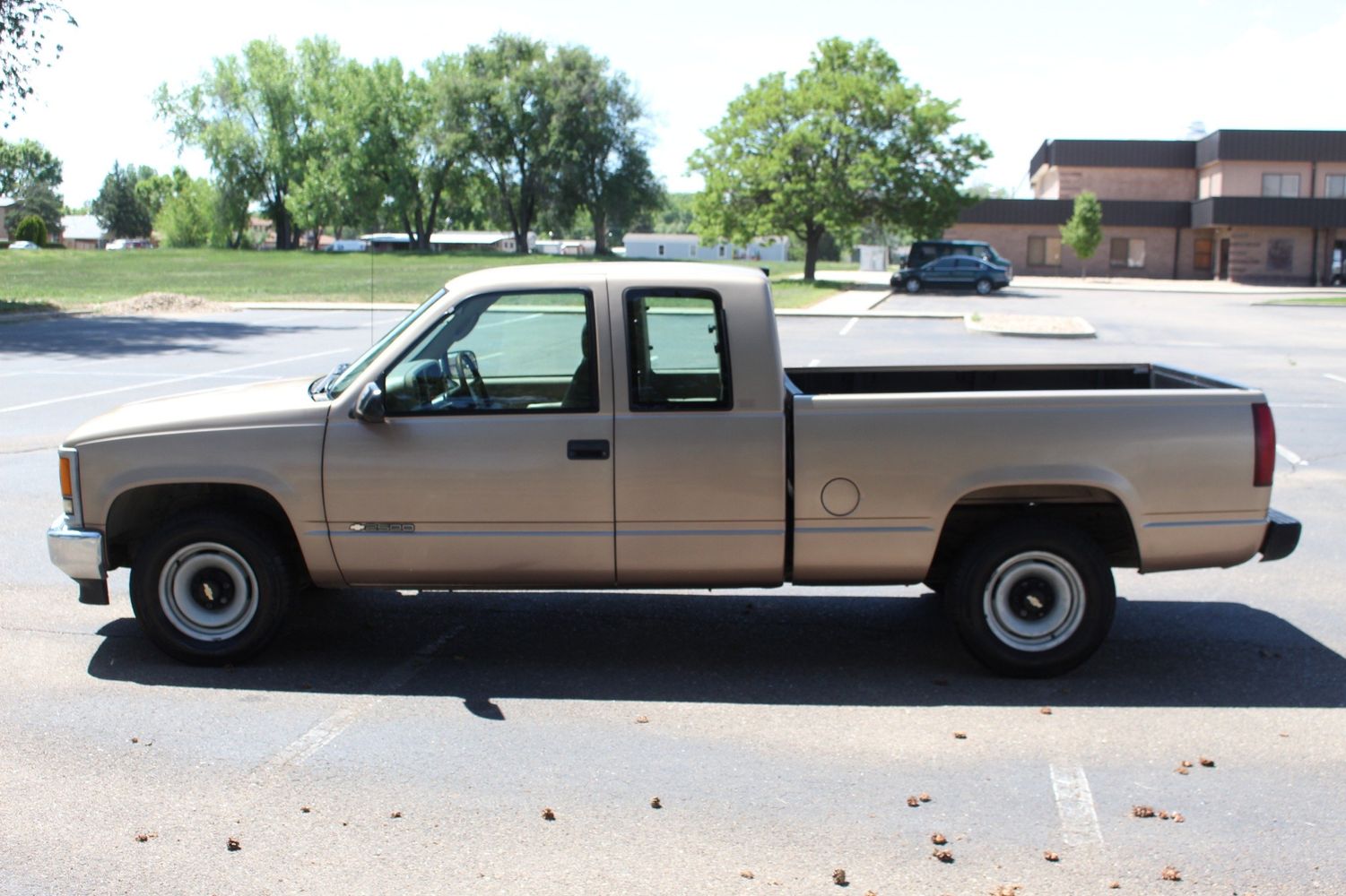 1996 Chevrolet C/K 2500 Series Cheyenne | Victory Motors of Colorado