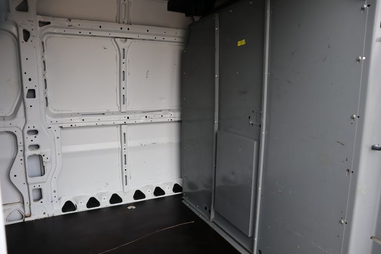 2014 Ram ProMaster Cargo 3500 159 WB | Victory Motors of Colorado