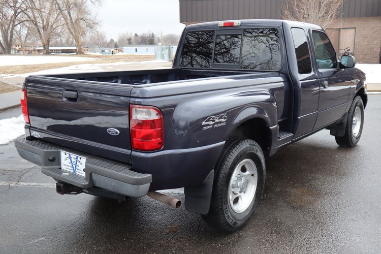 2001 Ford Ranger | Victory Motors of Colorado