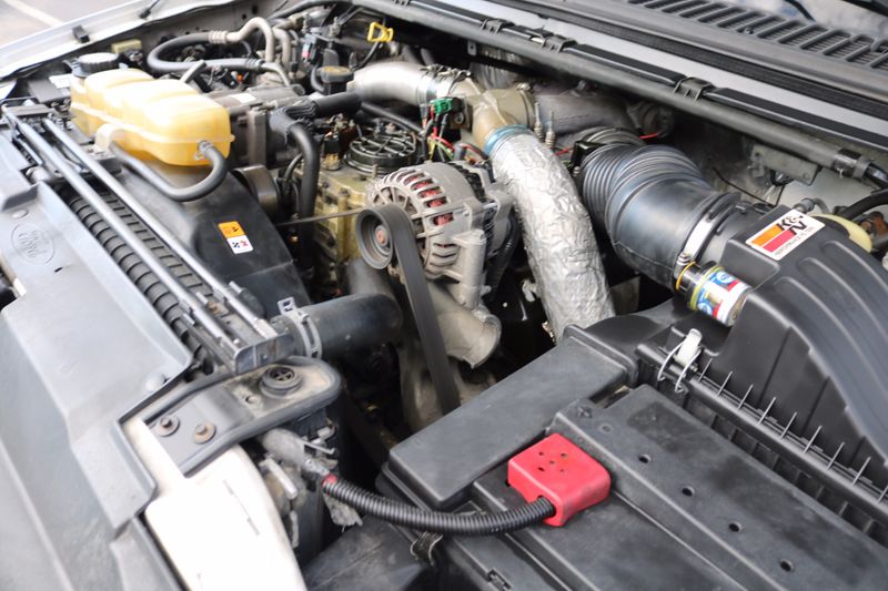 2000 Ford F-250 Photos