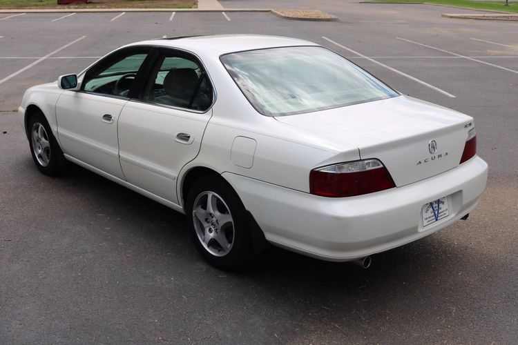 2003 Acura TL 3.2 | Victory Motors of Colorado
