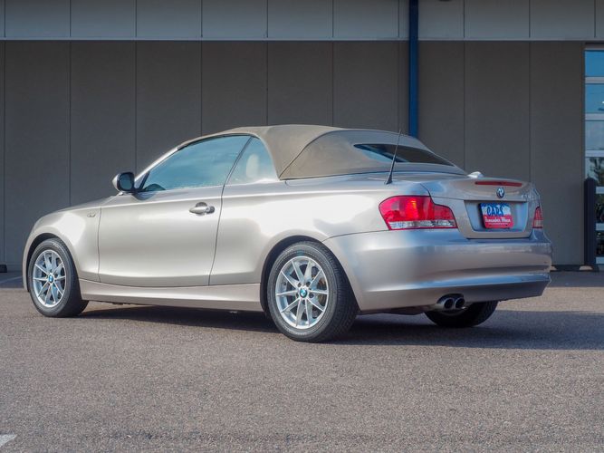 2011 BMW 128I | Cars Remember When