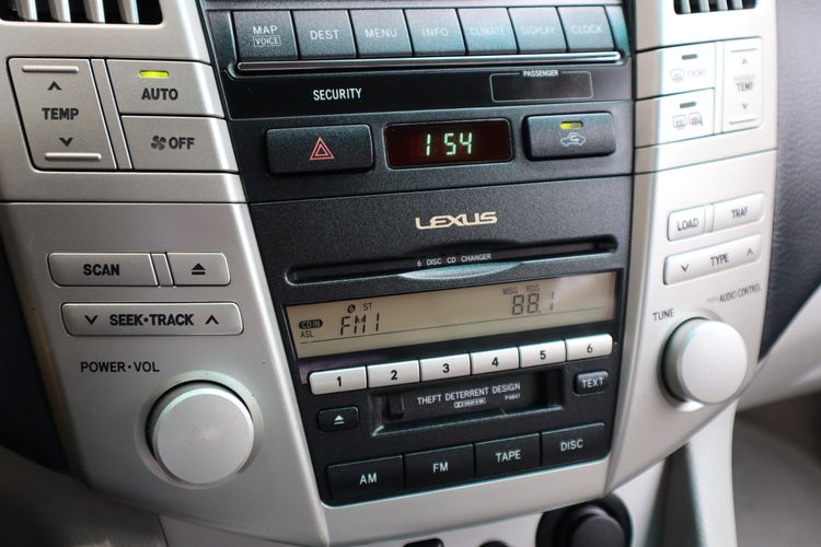 2006 Lexus RX 400h Base | Victory Motors of Colorado