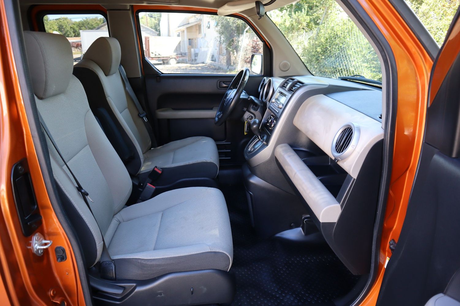 2007 Honda Element EX | Victory Motors of Colorado