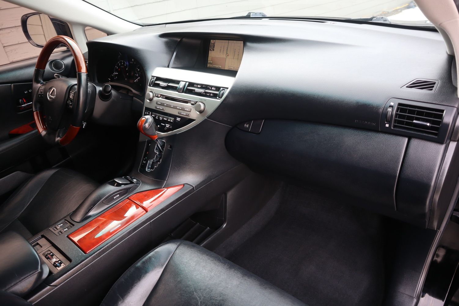 2010 Lexus RX 350 Base | Victory Motors of Colorado