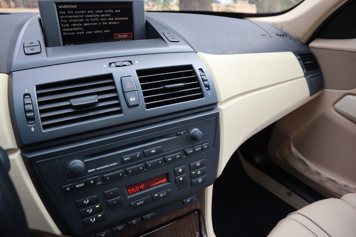 2006 BMW X3 3.0i | Victory Motors of Colorado