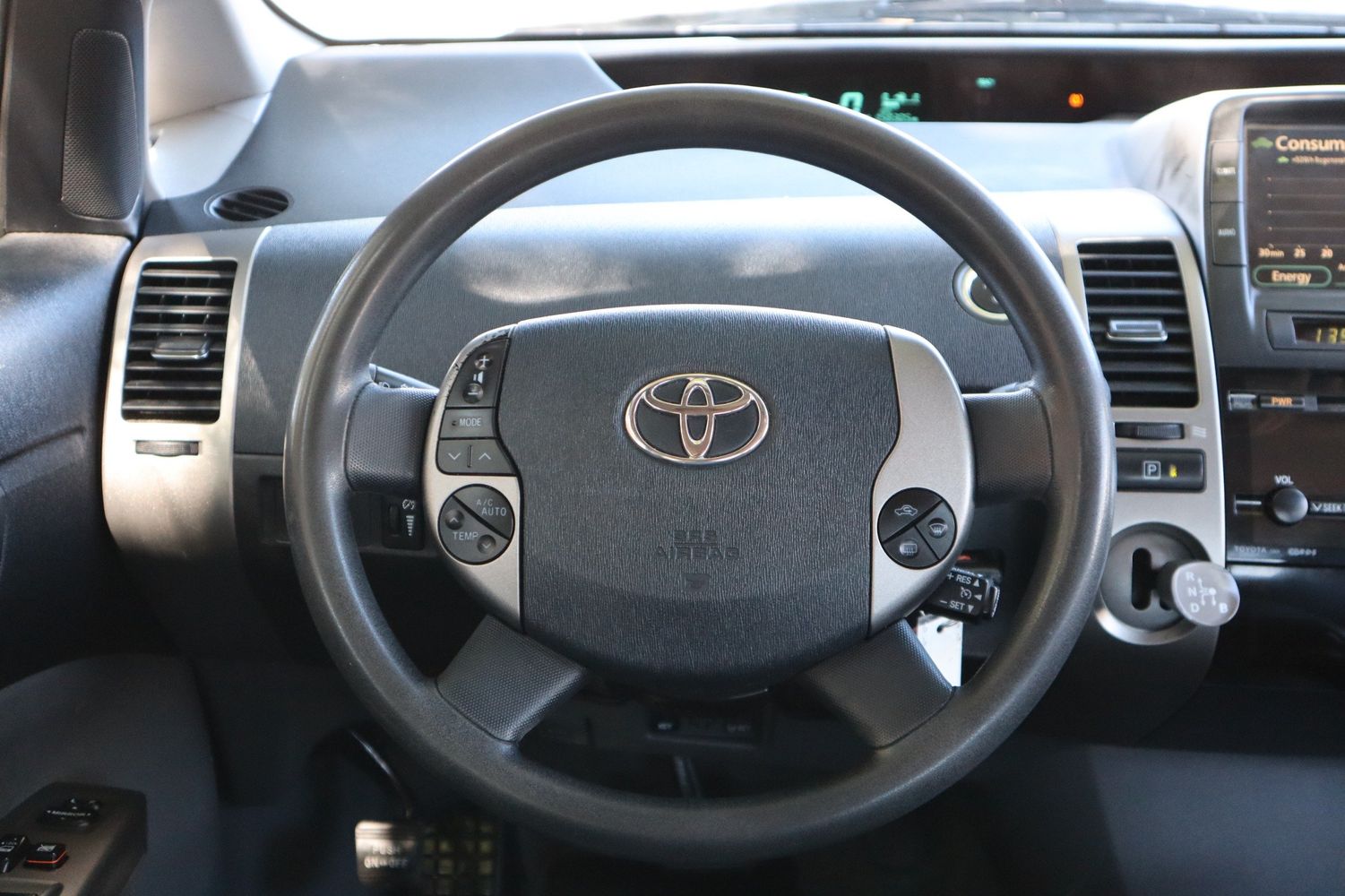 2009 Toyota Prius Standard | Victory Motors of Colorado