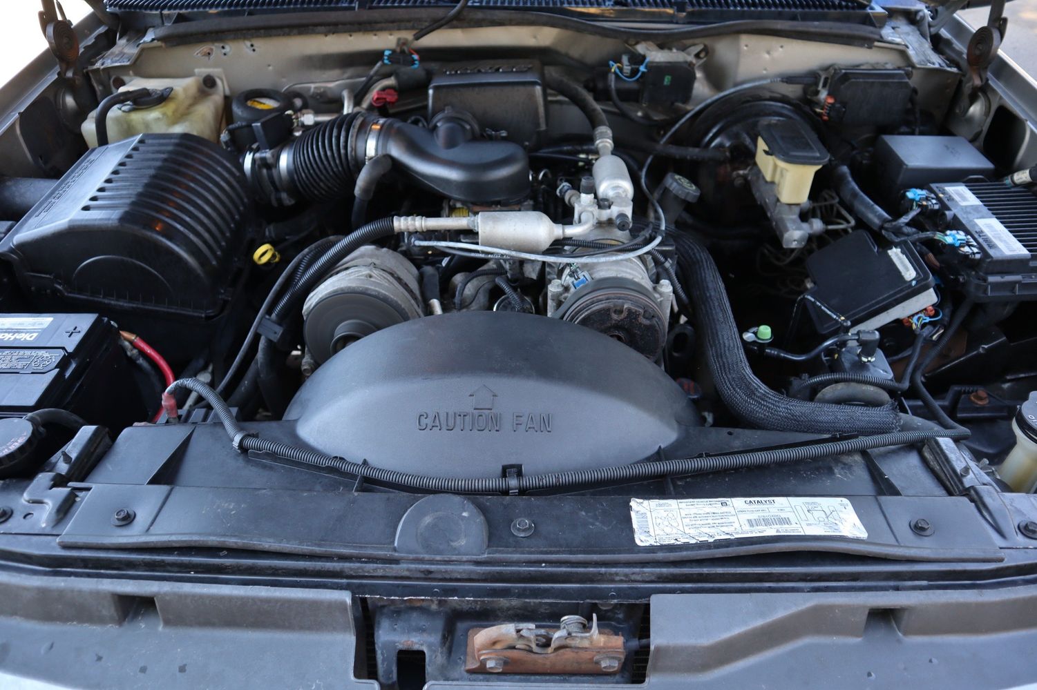 1999 Chevrolet Suburban K1500 LT | Victory Motors of Colorado