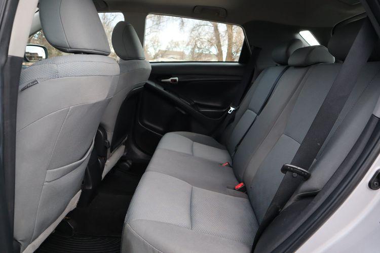 2009 Toyota Matrix S | Victory Motors of Colorado