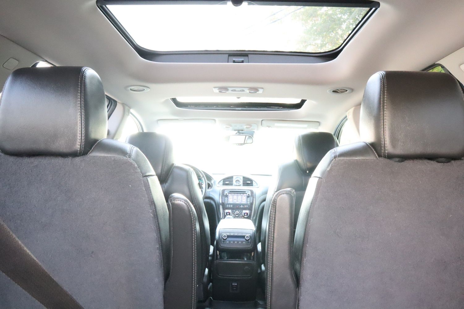 2015 Buick Enclave Premium | Victory Motors of Colorado